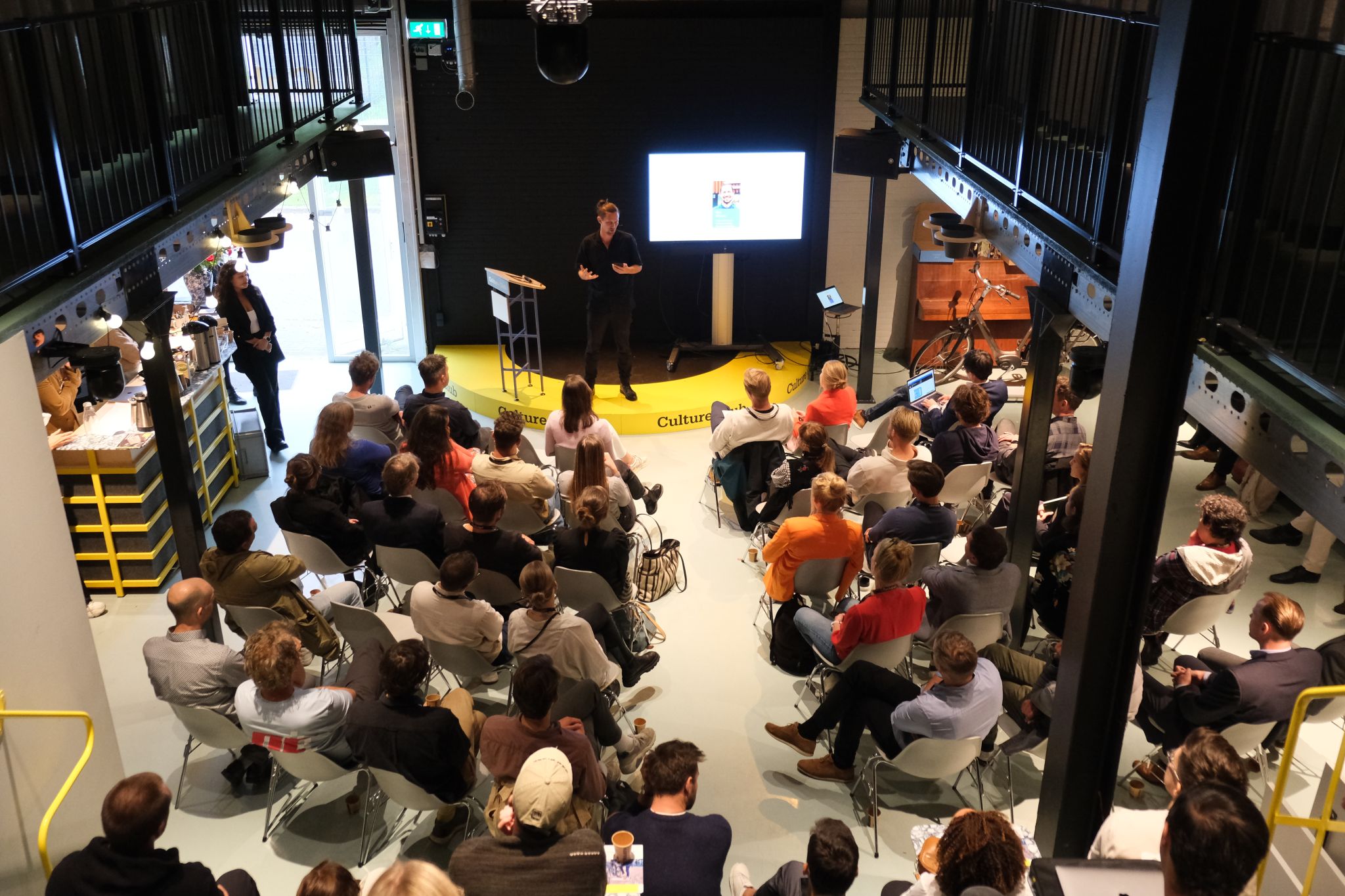 Amsterdam Circular Program - Breakthrough Scaling | Masters of Scale