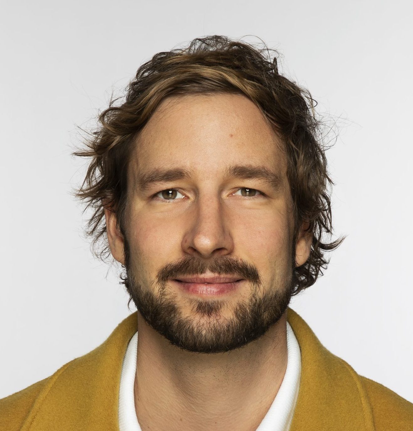 Tamas Egei - Breakthrough Scaling | Masters of Scale